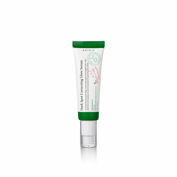 AXIS-Y Dark Spot Correcting Glow Serum 50ml – Scent Shave & All